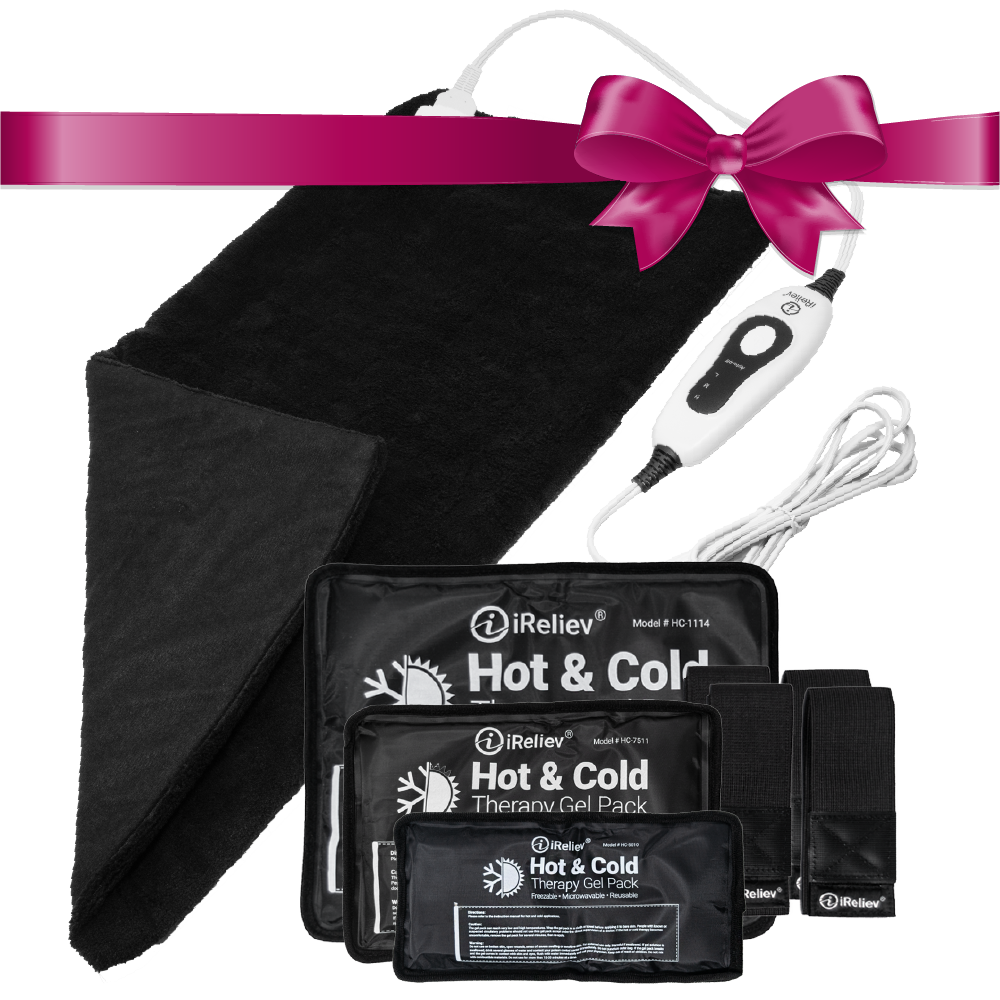 Hot and Cold Bundle – ProEfficient Fitness
