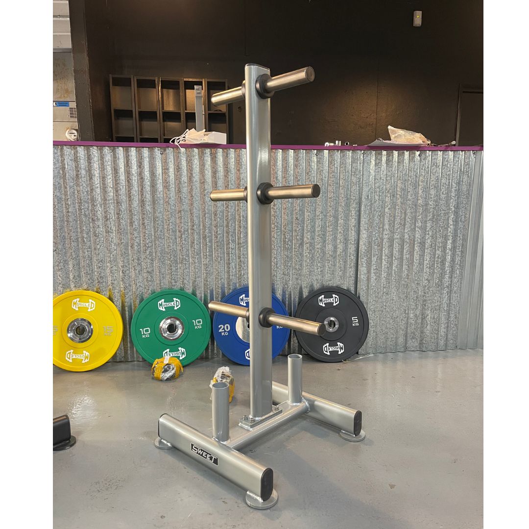 Sweet Olympic Plate Tree – ProEfficient Fitness